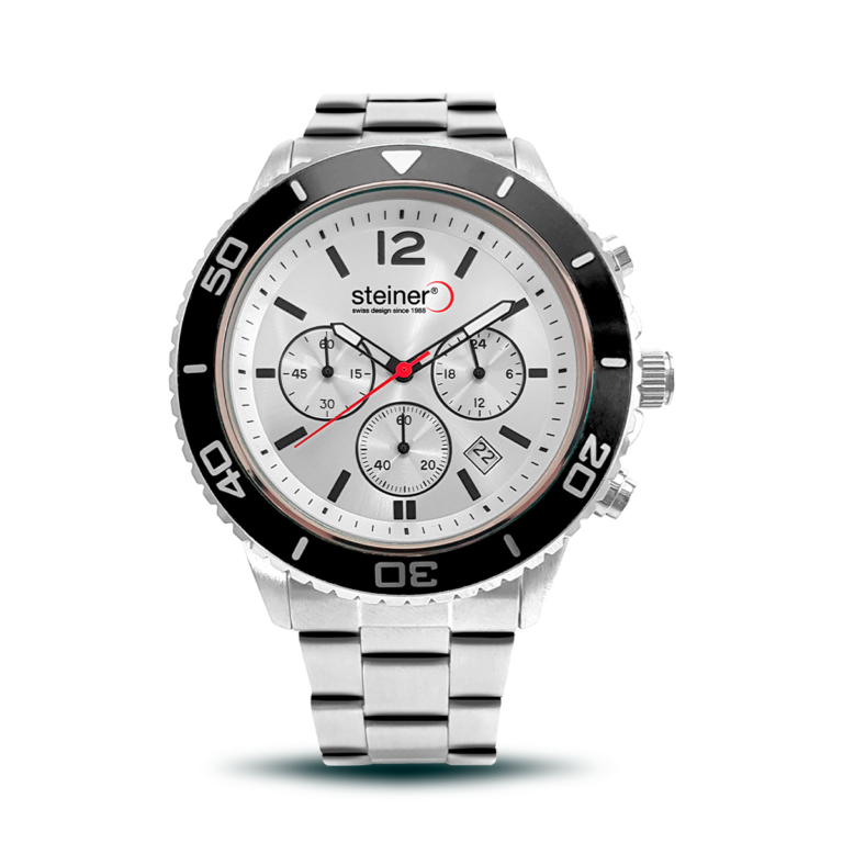 Steiner® – Clase, Elegancia y Diseño. Lo que buscas en relojería de la ...
