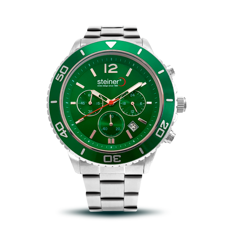 Steiner® – Clase, Elegancia y Diseño. Lo que buscas en relojería de la ...