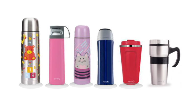 Termos – Steiner®